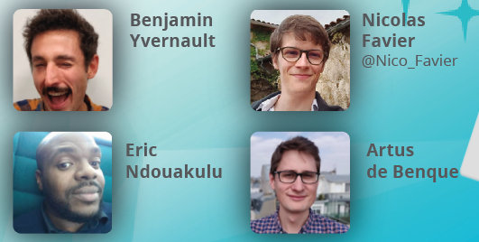 Home : Voxxed Days Microservices 2019